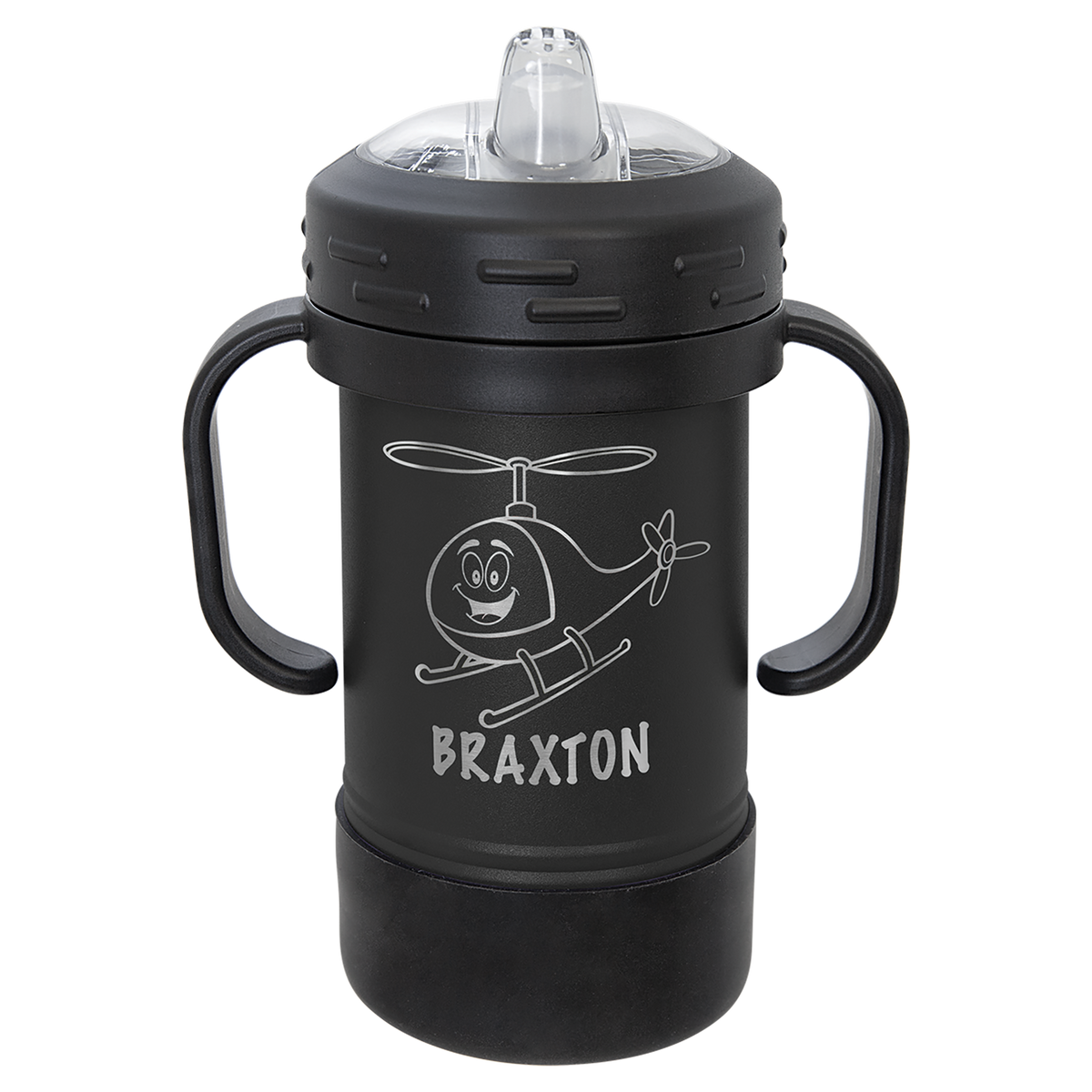 Customized 10 oz. Sippy Cup – The Direct Laser Source LLC